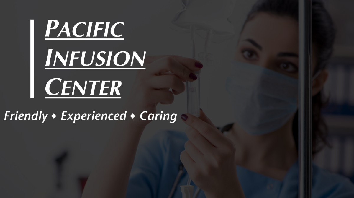 Home | Pacific Infusion Center | Los Angeles